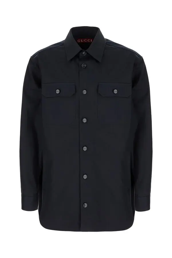 Gucci Clothing Shirts