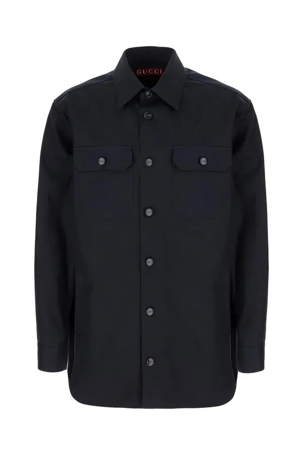 Gucci Clothing Shirts - Multicolor