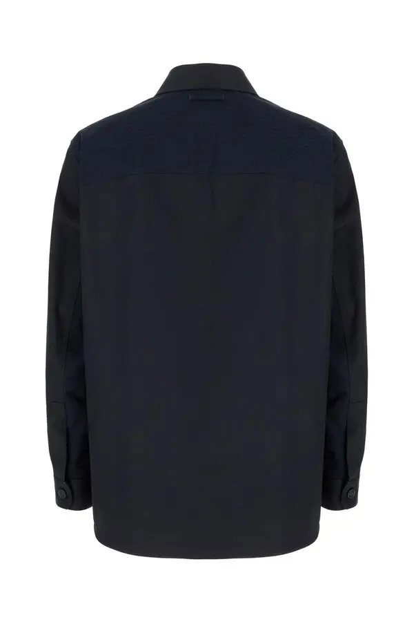 Gucci Clothing Shirts - Multicolor