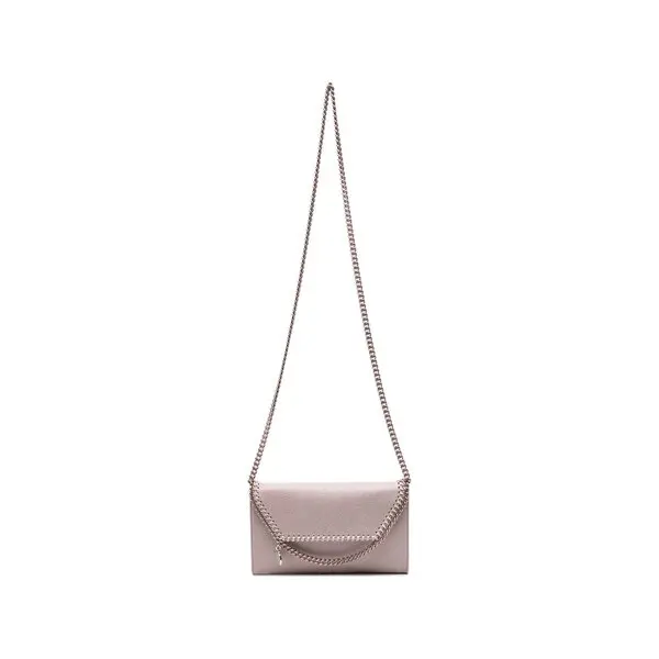 Stella McCartney Satchels & Cross Body Bags - Pink