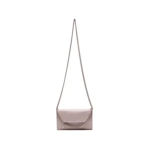 Stella McCartney Cross Body Bag - Pink