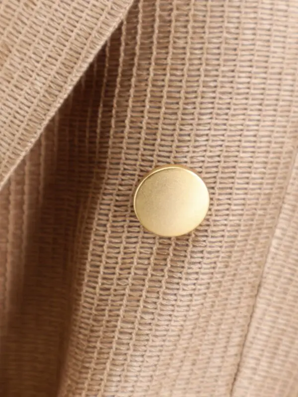 Tagliatore Parigi Double-breasted Cotton Blazer