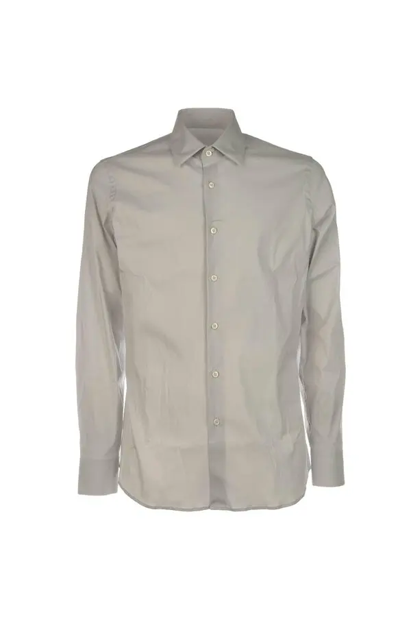 Prada Clothing Shirts - Multicolor