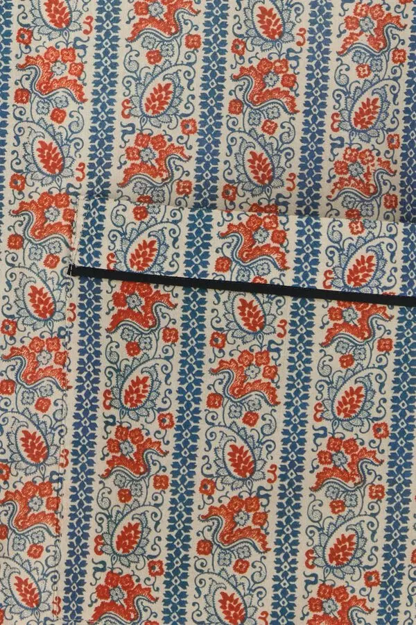 Valentino Garavani Voyage Pajama Shirt