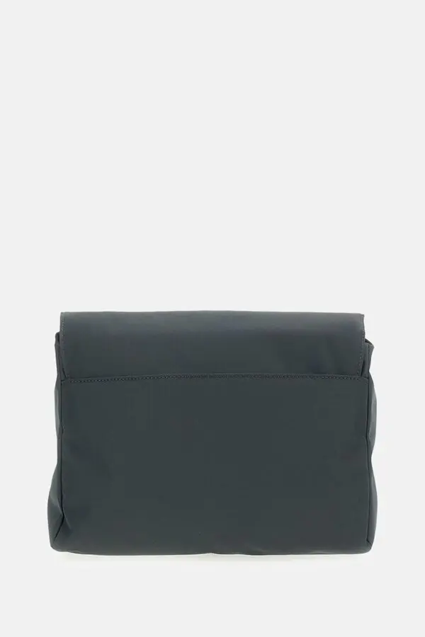 Sacai Pocket Shoulder Bag - Multicolor
