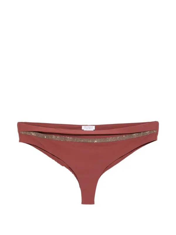 Brunello Cucinelli Beachwear