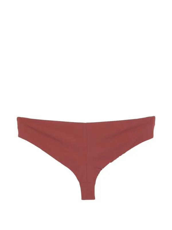 Brunello Cucinelli Embellished Beachwear - Multicolor