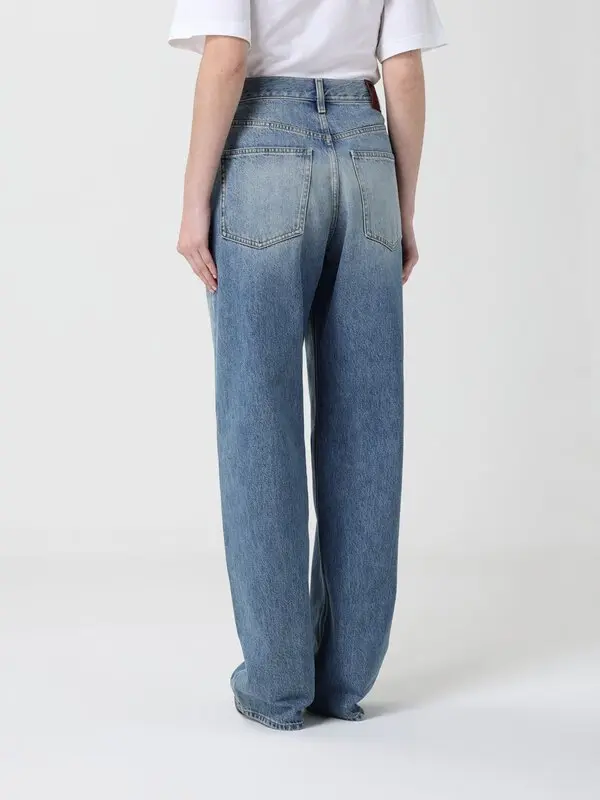 Gucci Boyfriend Denim Jeans