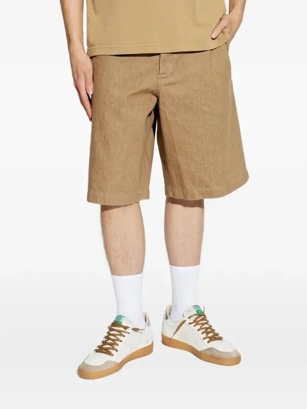 Jacquemus Le Short De-nimes Pastro