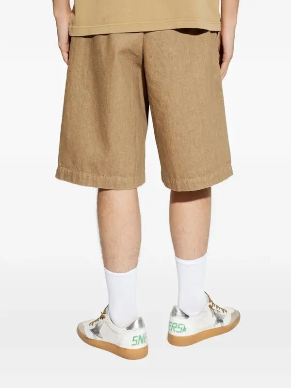 Jacquemus Le Short De-nimes Pastro