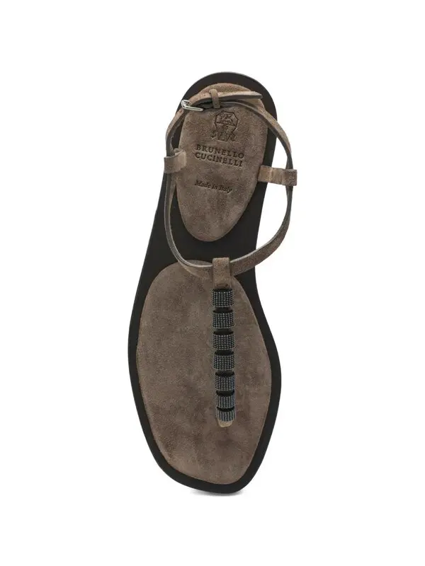 Brunello Cucinelli Sandals