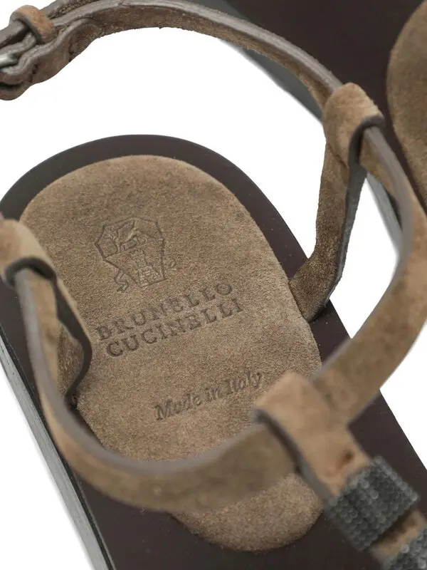 Brunello Cucinelli Sandals