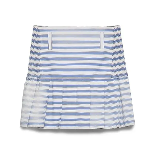 Prada Skirts A-line Skirts - Blue