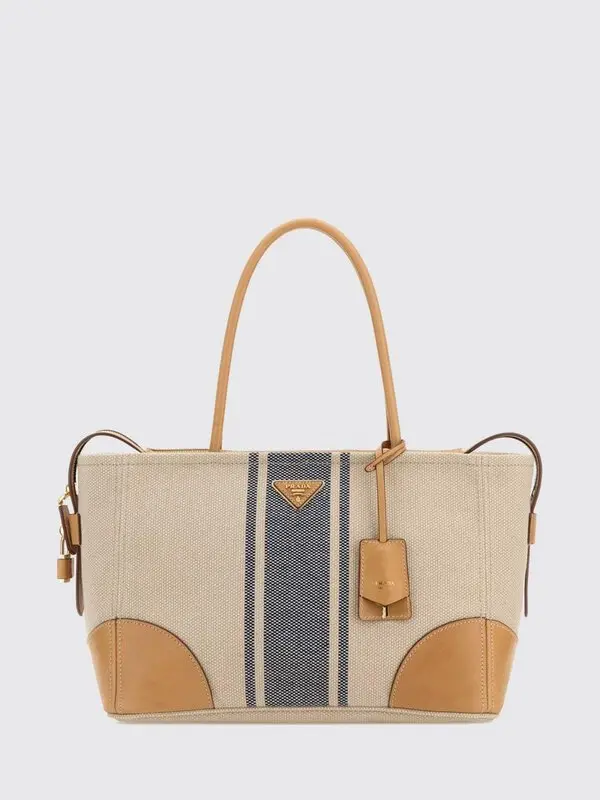 Prada Tote Bag
