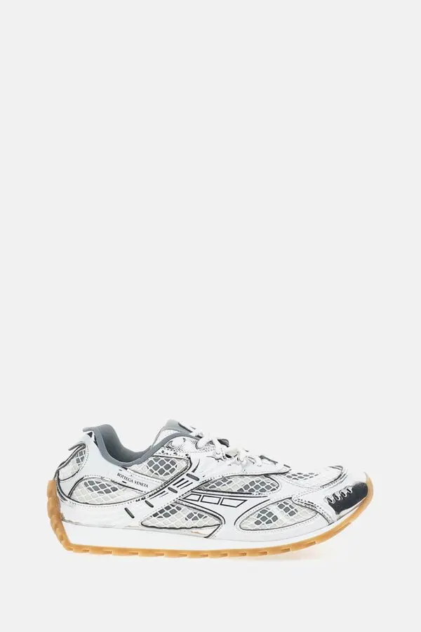 Bottega Veneta Orbit Sneakers - Multicolor