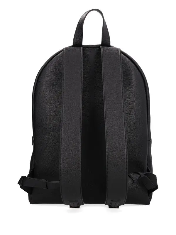TOM FORD Leather Backpack
