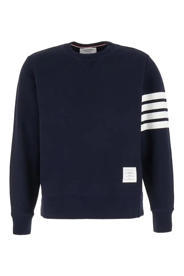 Thom Browne Clothing Sweatshirts - Multicolor