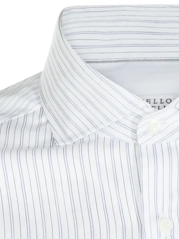 Brunello Cucinelli Shirts