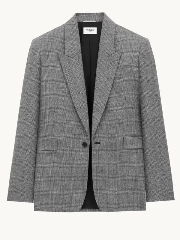 Saint Laurent Blazer