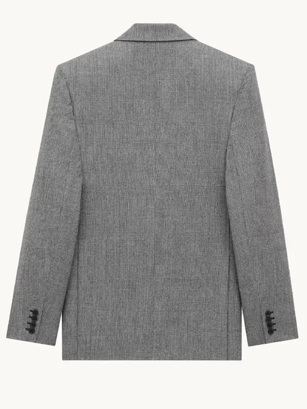 Saint Laurent Blazer