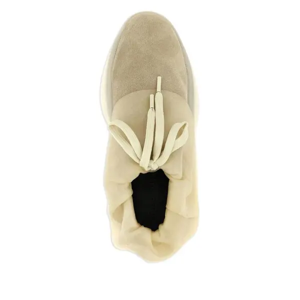 Fear Of God Neutrals Trainers Low-tops