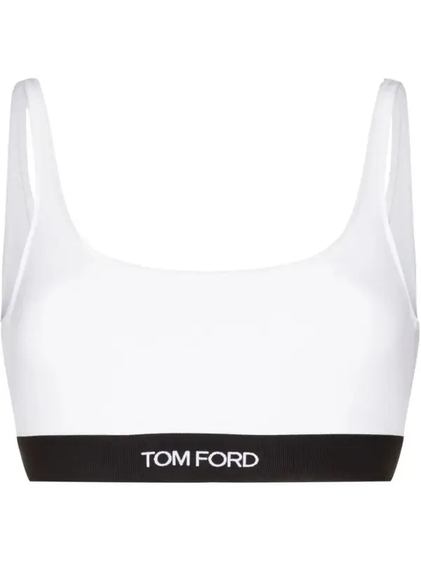 TOM FORD Modal Signature Bralette