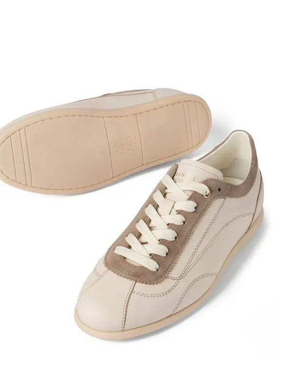 Brunello Cucinelli Sneakers