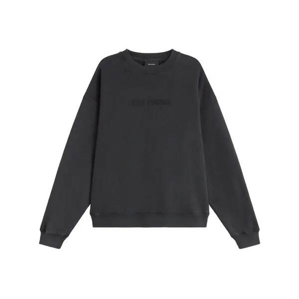 Axel Arigato Sweaters & Knitwear Sweatshirts - Black