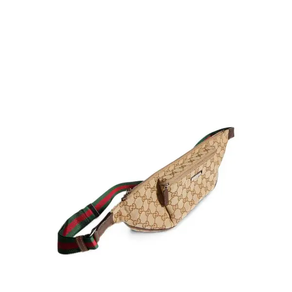 Gucci Neutrals Shoulder Bags