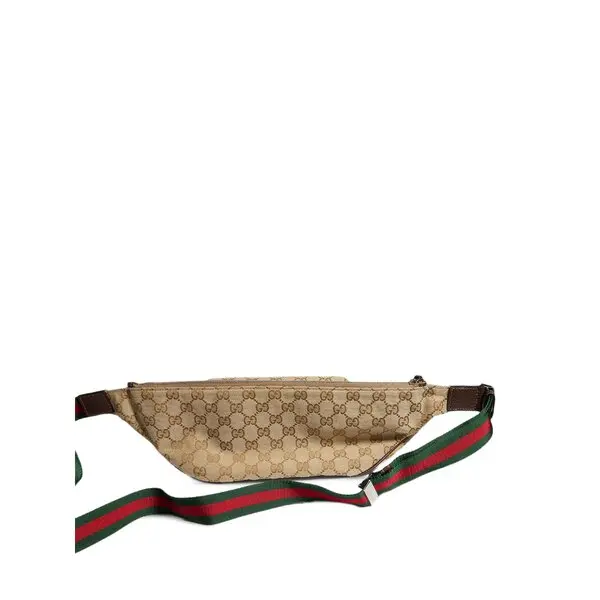 Gucci Neutrals Shoulder Bags