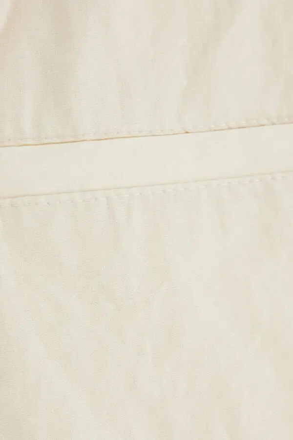 WILLY CHAVARRIA Tailored Shorts - Multicolor