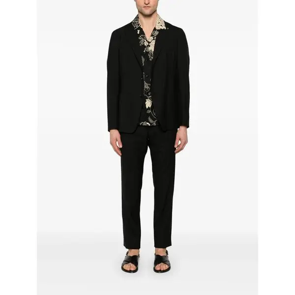 Tagliatore Suits Single Breasted Suits