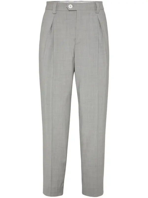 Brunello Cucinelli Trousers