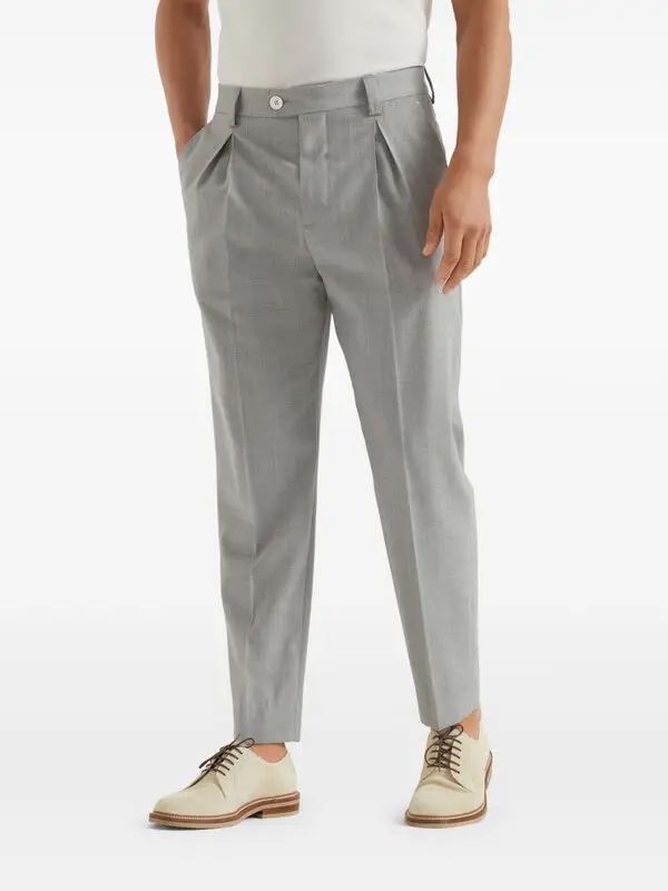 Brunello Cucinelli Trousers