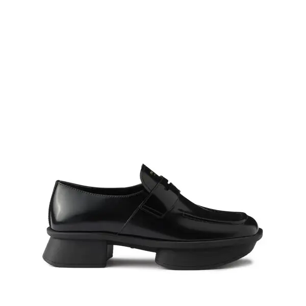 Prada Loafers