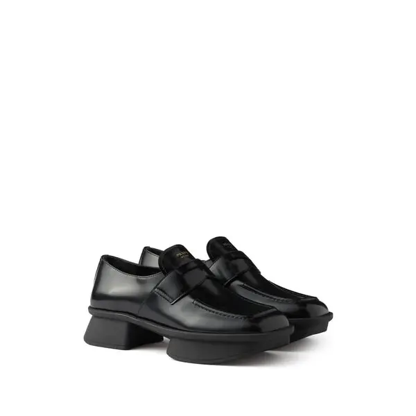 Prada Loafers