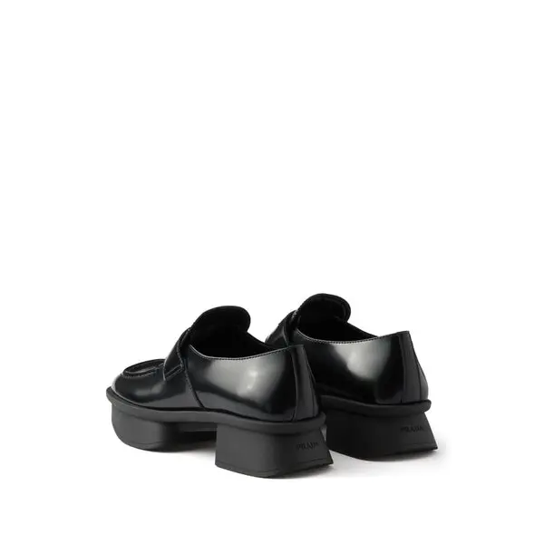 Prada Loafers