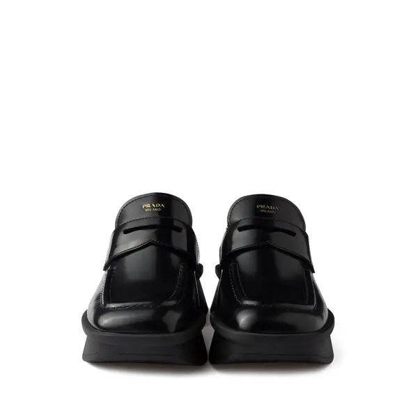 Prada Loafers