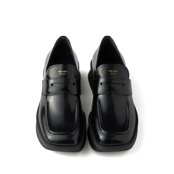 Prada Loafers