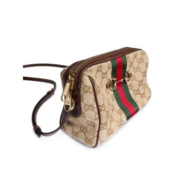 Gucci Neutrals Tote Bags