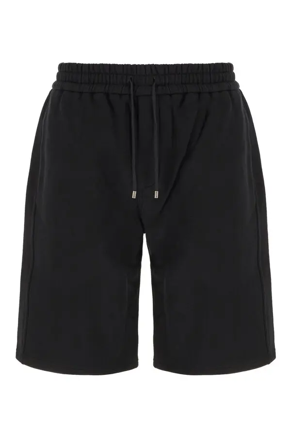 Saint Laurent Clothing Shorts