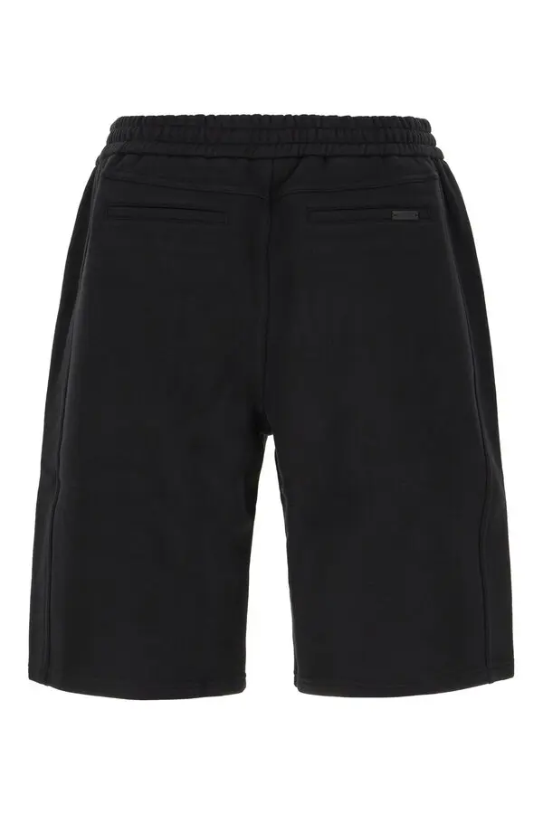 Saint Laurent Clothing Shorts