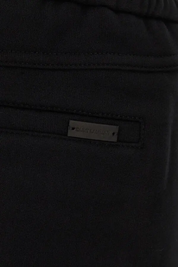 Saint Laurent Clothing Shorts