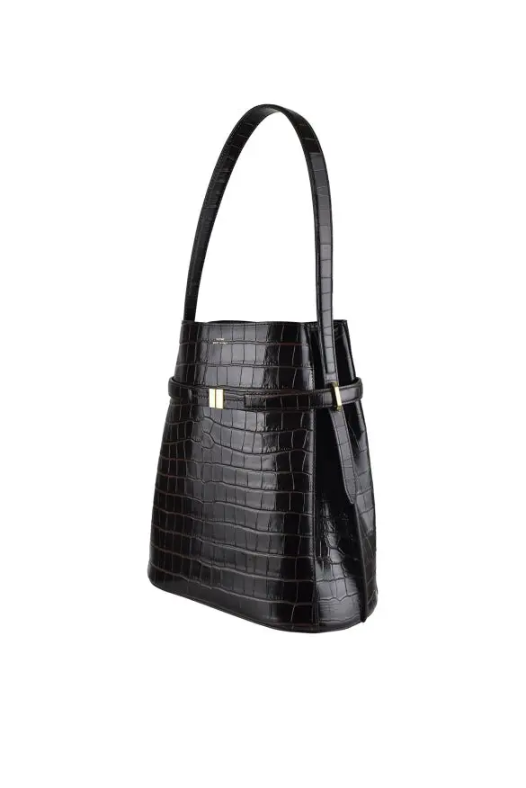 TOTEME Bucket Bag