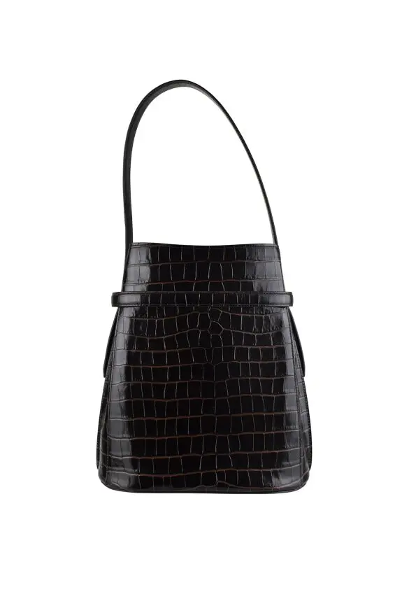 TOTEME Bucket Bag