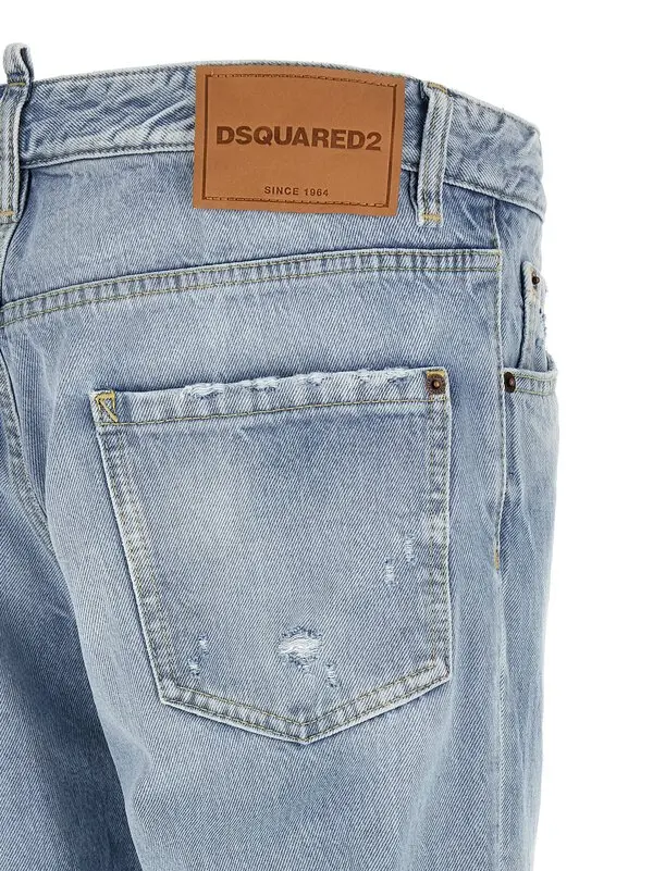 Dsquared2 Teddy' Jeans