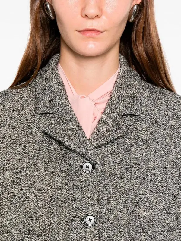 Gucci Cotton Jacket