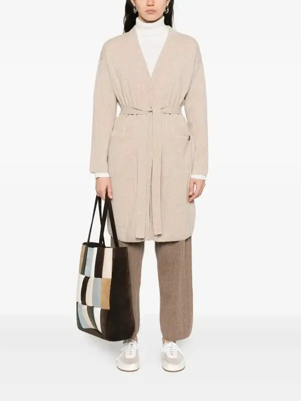 Max Mara Pure` Cardigan