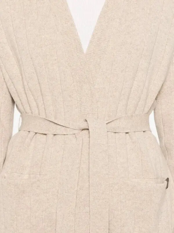 Max Mara Pure` Cardigan