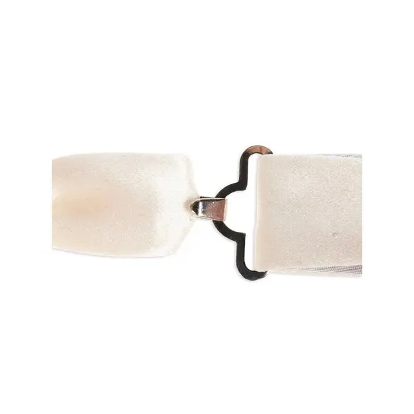 TOM FORD Ties & Bow Ties - White